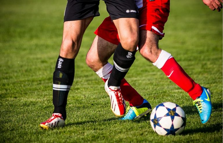 Shoot with Both Feet: Soccer Shooting Drills for Two Footed Players