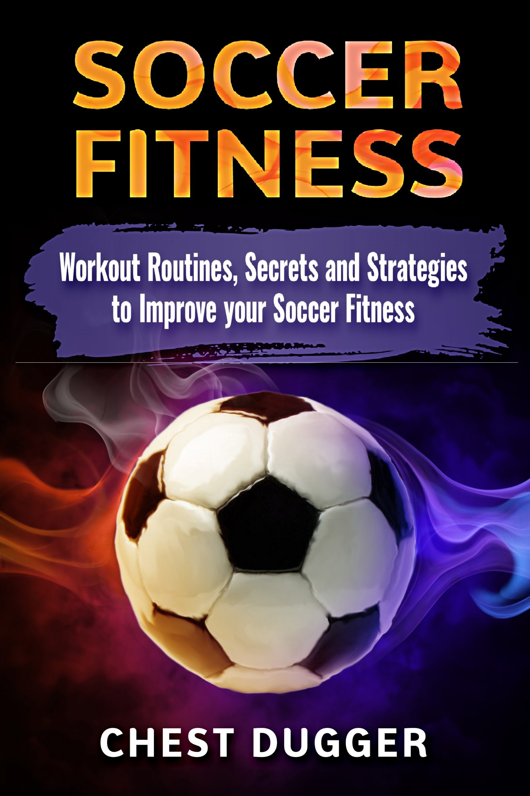 The Soccer Diet for Ultimate Soccer Fitness - Abiprod