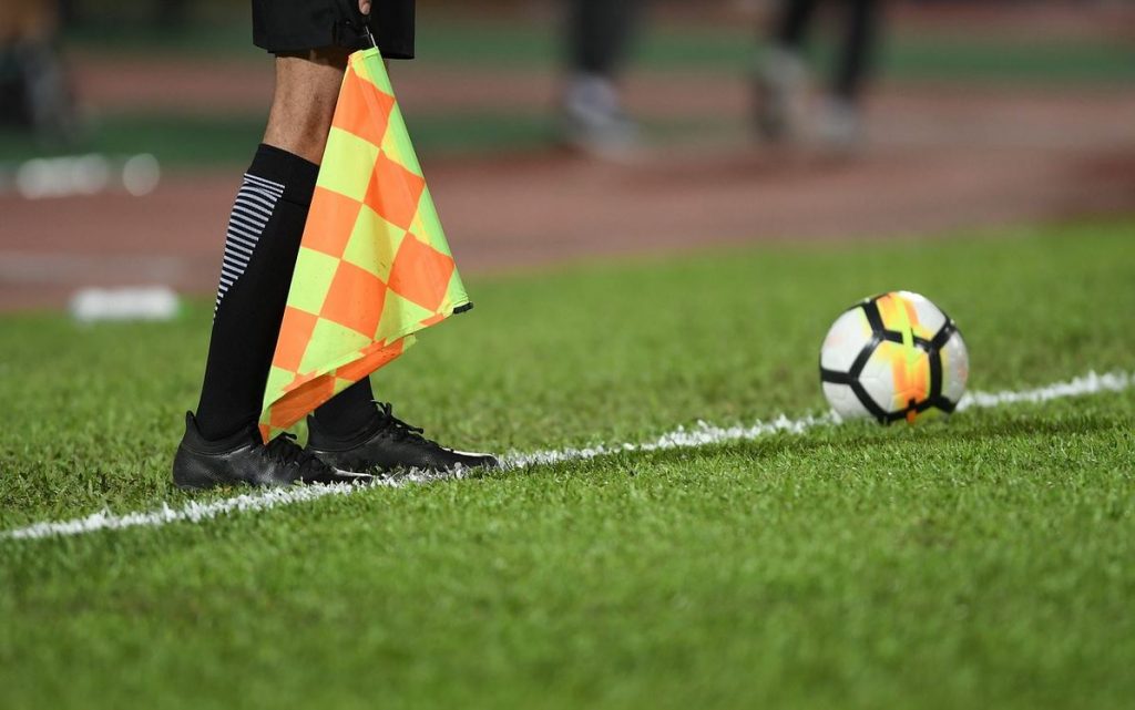 3 Soccer Drills to Shut Teams Down with the Offside Trap - Abiprod