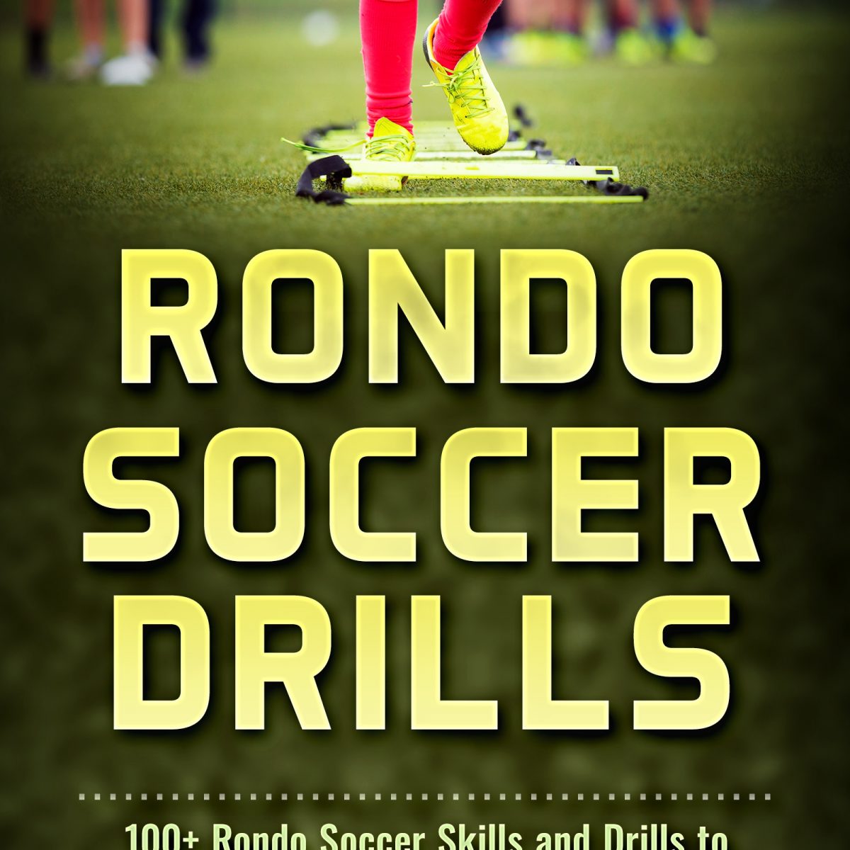 What is a Rondo? How to Incorporate Rondo Soccer Philosophy
