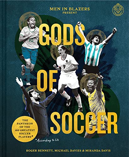 The Best Soccer Books We Have Read