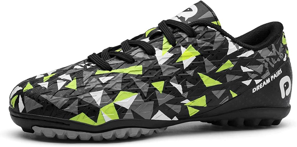 Top Soccer Cleats for Kids to Help Become the Next Messi