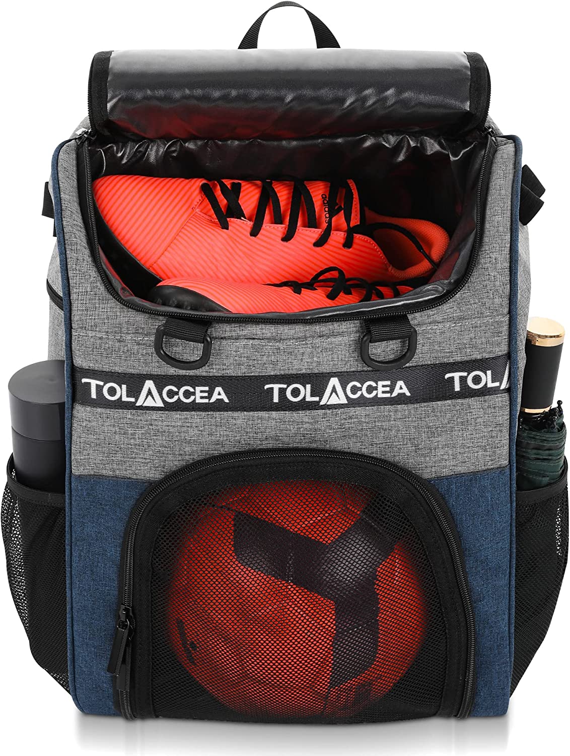 Soccer Backpacks for Kids - Abiprod