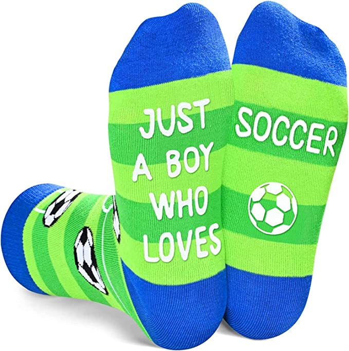 Soccer Gifts for Kids to Bring a Smile to Soccer Fans - Abiprod