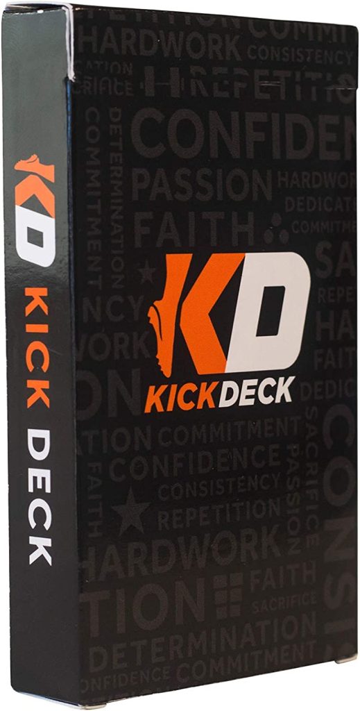 Fun Soccer Card Games and Board Games to Pass the Time
