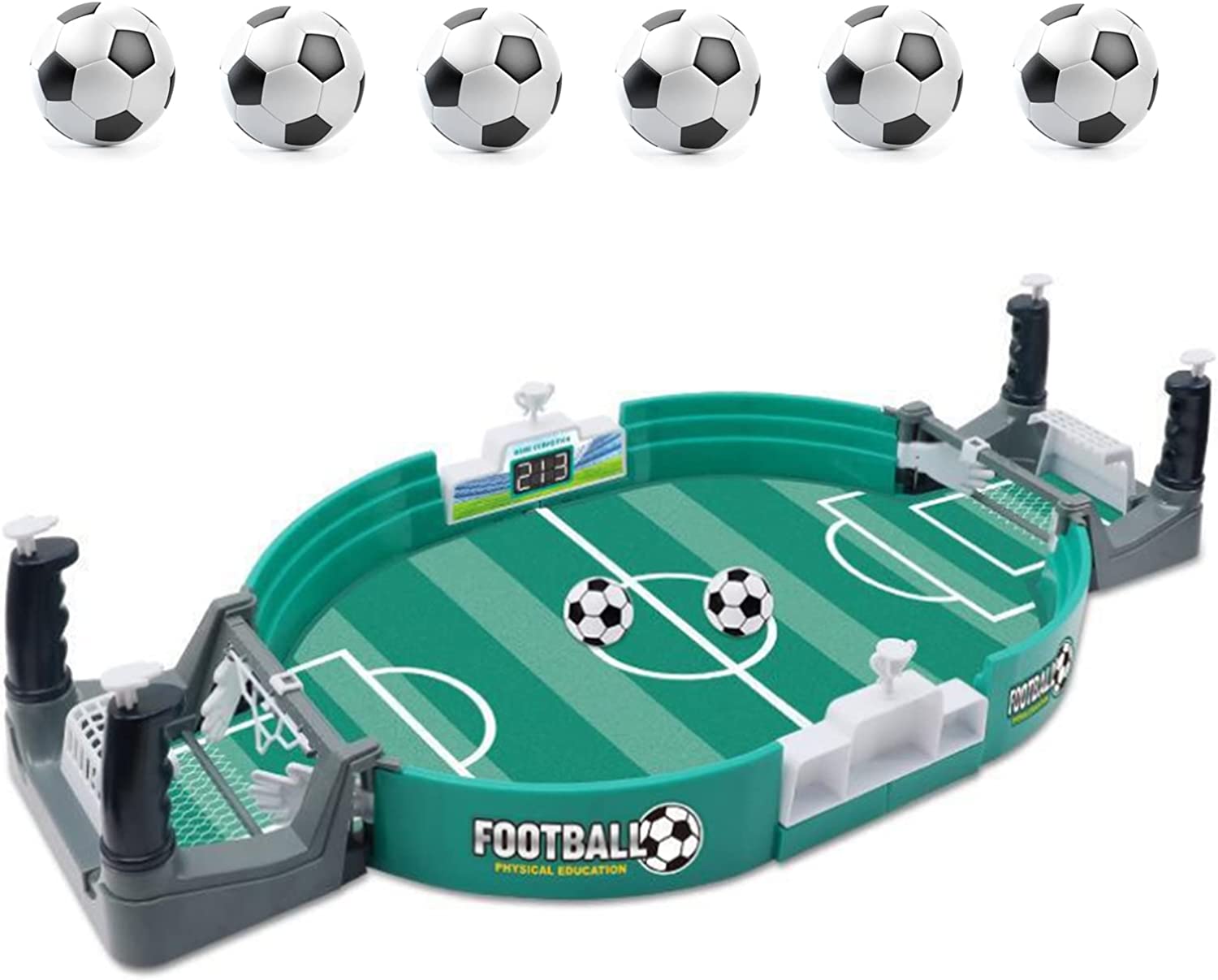 Fun Soccer Card Games and Board Games to Pass the Time